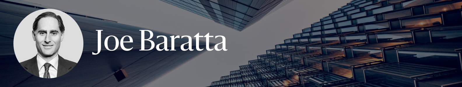 Blackstone Leaders on the Developments Shaping 2022 - Blackstone
