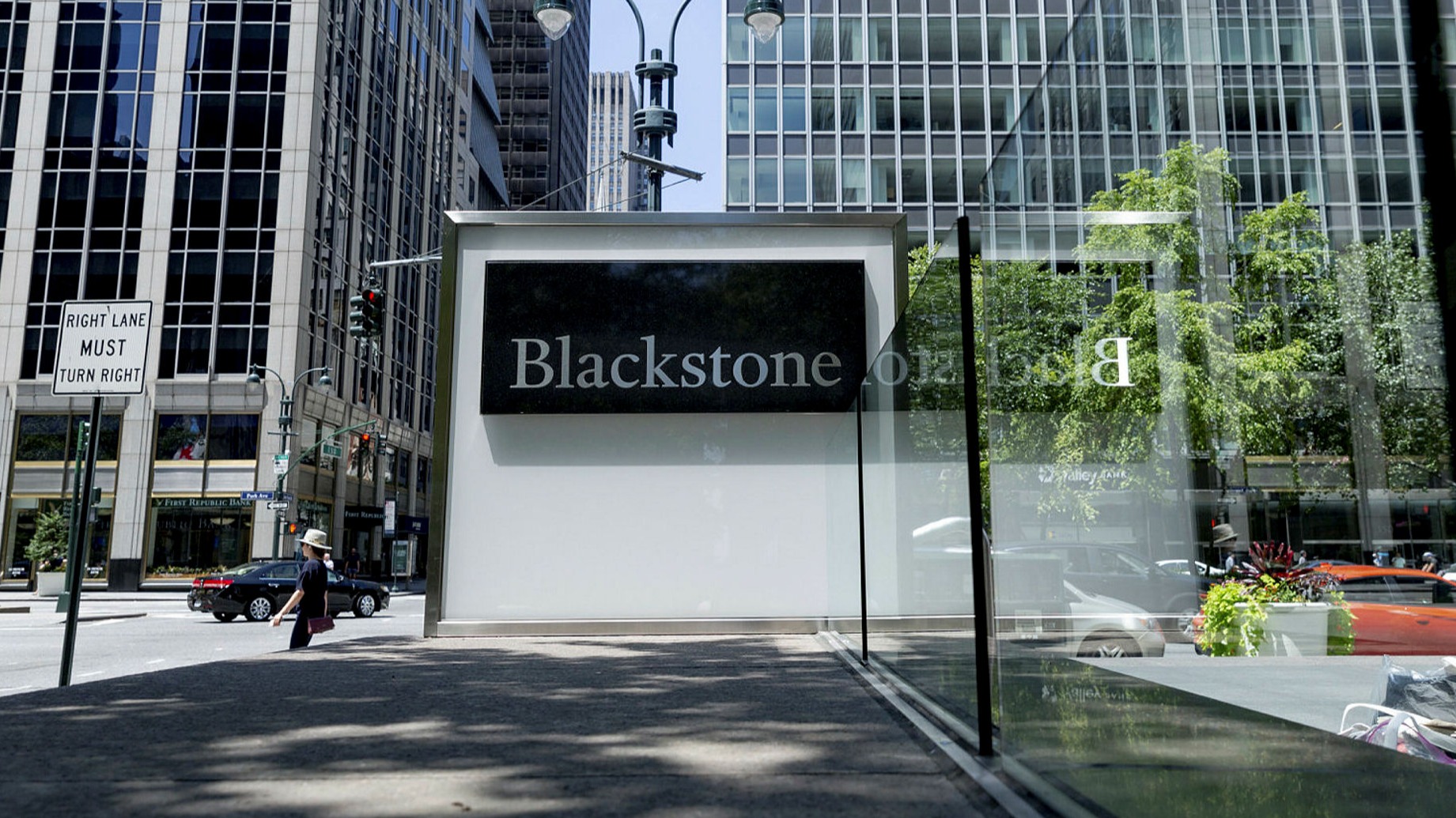 Blackstone Announces New Co-Chief Investment Officers and Co-Head of ...