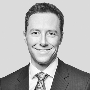 Matthew Breen - Blackstone