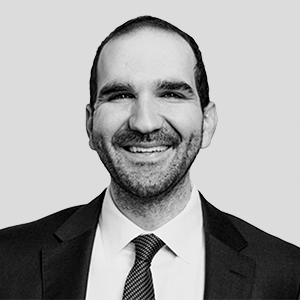 Daniel Hanna - Blackstone