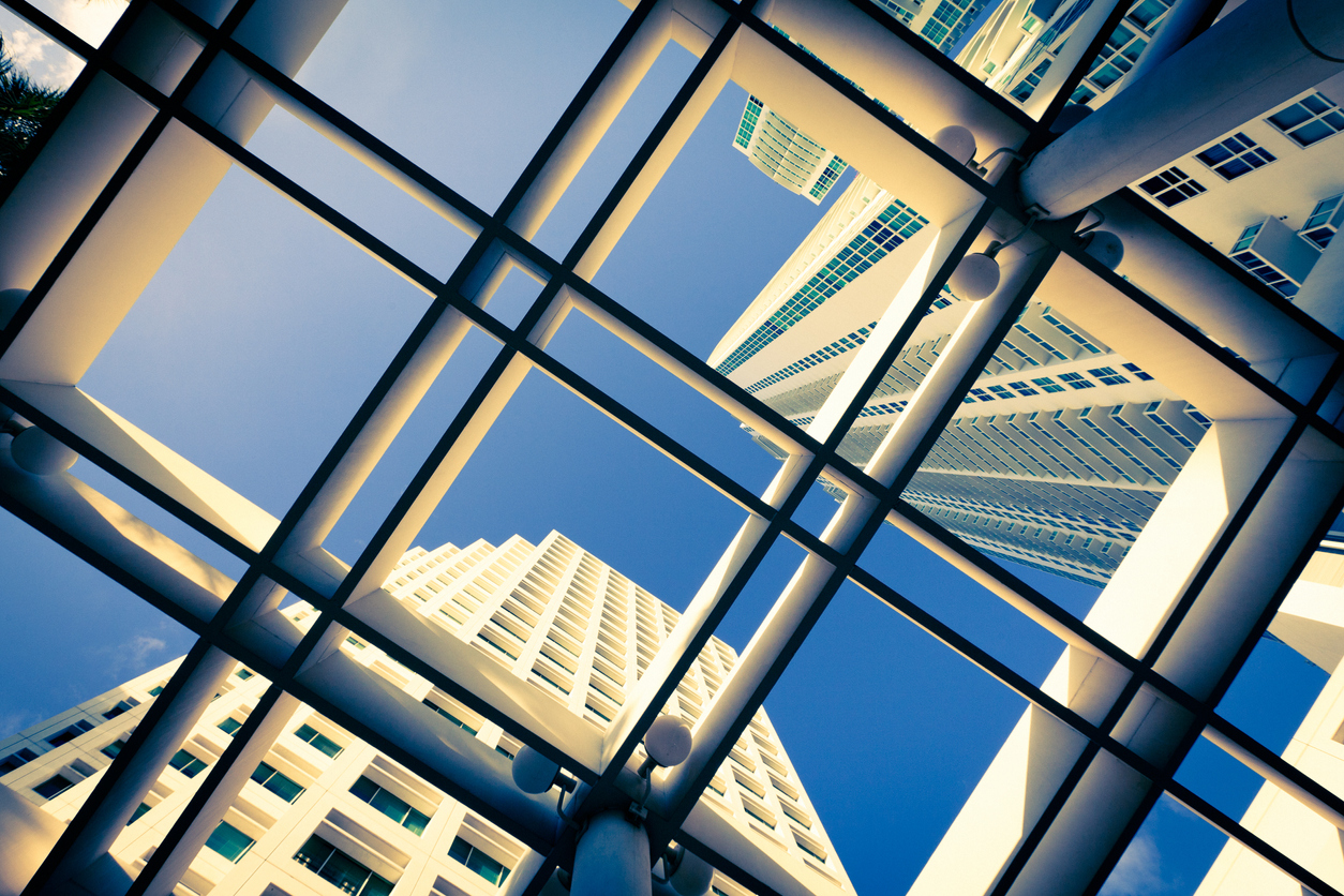 Joe Zidle: Seeing Through the War Clouds - Blackstone