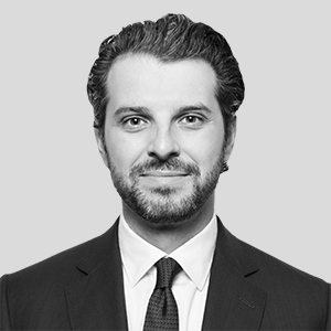 Nick Porter - Blackstone