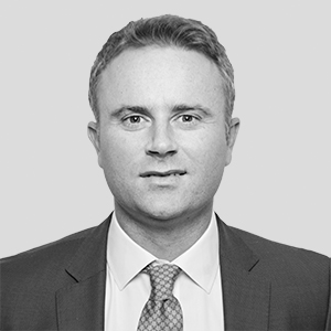 Jonathan Murphy - Blackstone