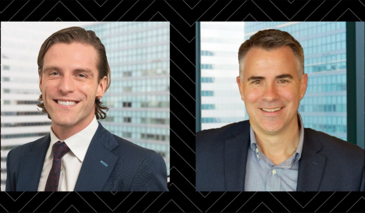 Building a Community with OUT Blackstone - Blackstone