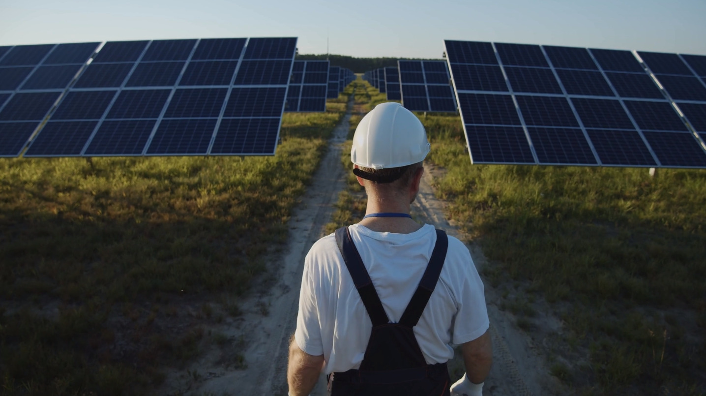 Bringing Clean Energy to New York City - Blackstone