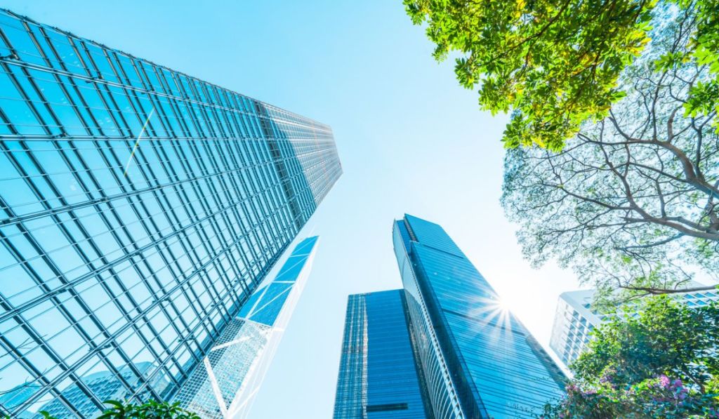 Takeaways from the 2022 Bloomberg New Energy Finance Summit - Blackstone