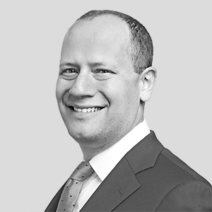 Michael Shapiro - Blackstone