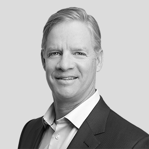 Joe Dowling - Blackstone