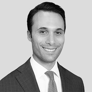 Brian Towers - Blackstone