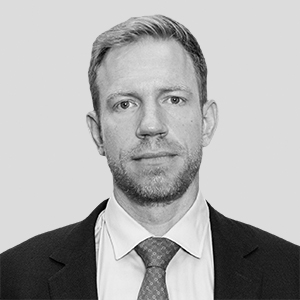 Gerrit Loots - Blackstone