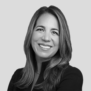 Heather von Zuben - Blackstone