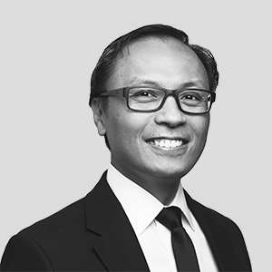 Getty Atienza - Blackstone