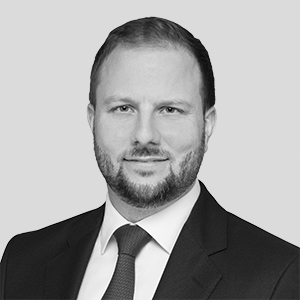 Michael Mostert - Blackstone