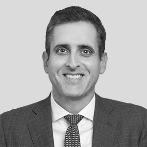 Jason Neider - Blackstone