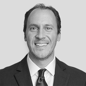 Michael Matejek - Blackstone