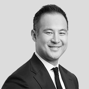 Andrew Lim - Blackstone