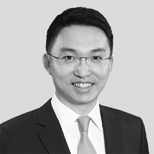 Pak Man Yuen - Blackstone