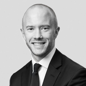 James Rosenfeld - Blackstone