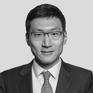 Jeff Cui - Blackstone