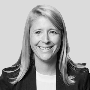Margaret McSpadden - Blackstone
