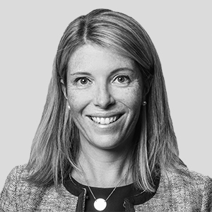 Kelly Klobucar - Blackstone