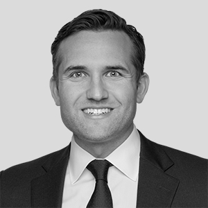 Jeffrey Kauth - Blackstone