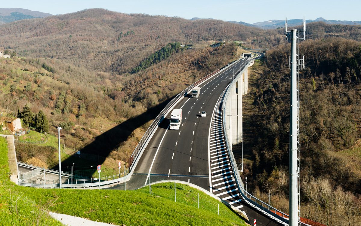 Infrastructure - Blackstone