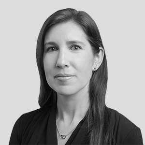 Victoria Chant - Blackstone