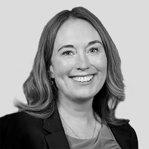 Bridget Hagan - Blackstone