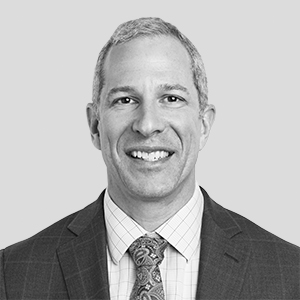 Brian Privor - Blackstone