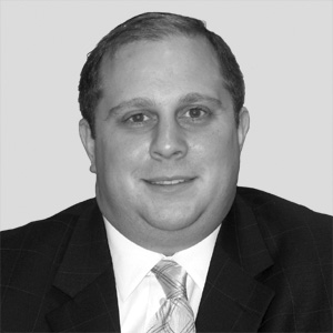 Benjamin Breda - Blackstone