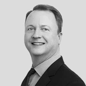 Colm Foley - Blackstone