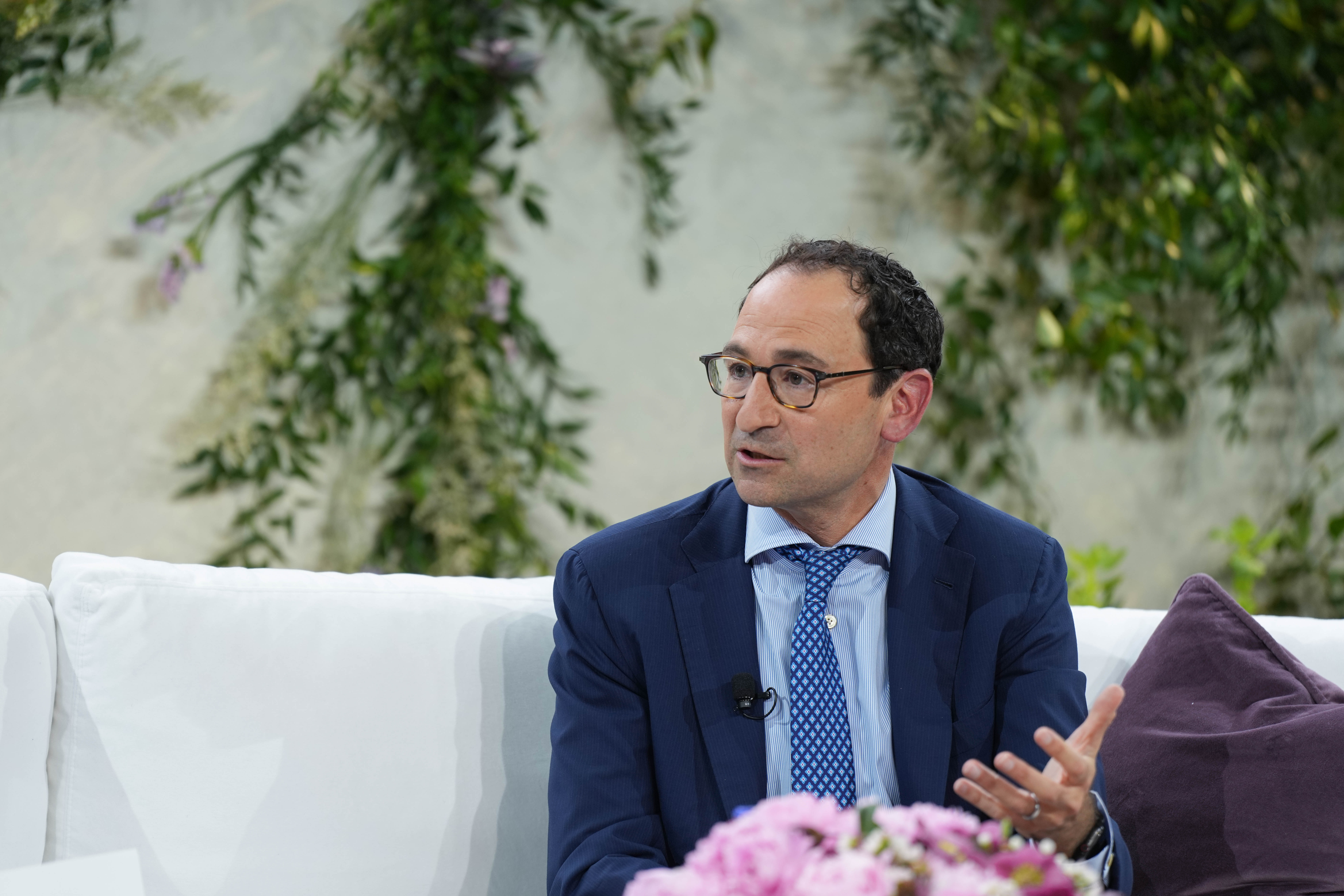 The Blackstone CEO Conference - Blackstone