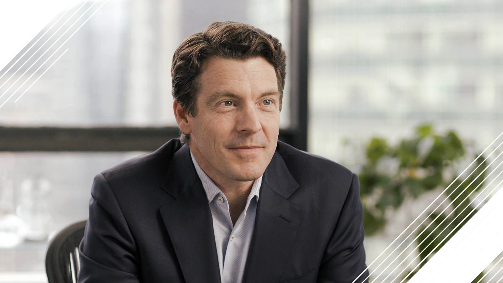 One-on-One with Brad Marshall: The Opportunity in Private Credit Today ...