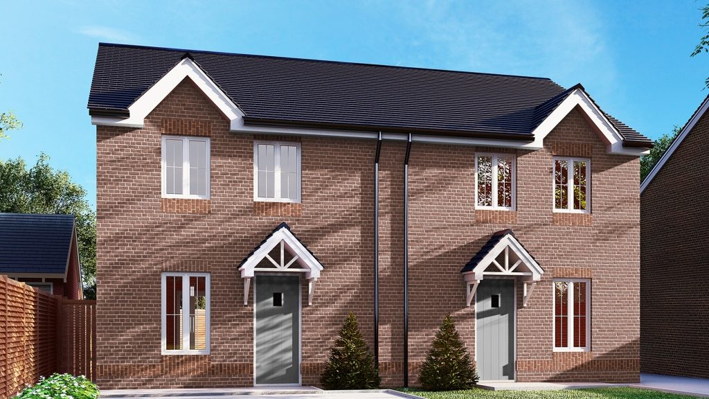 Exceptionally High Standards for the Benefit of Our Residents - Blackstone