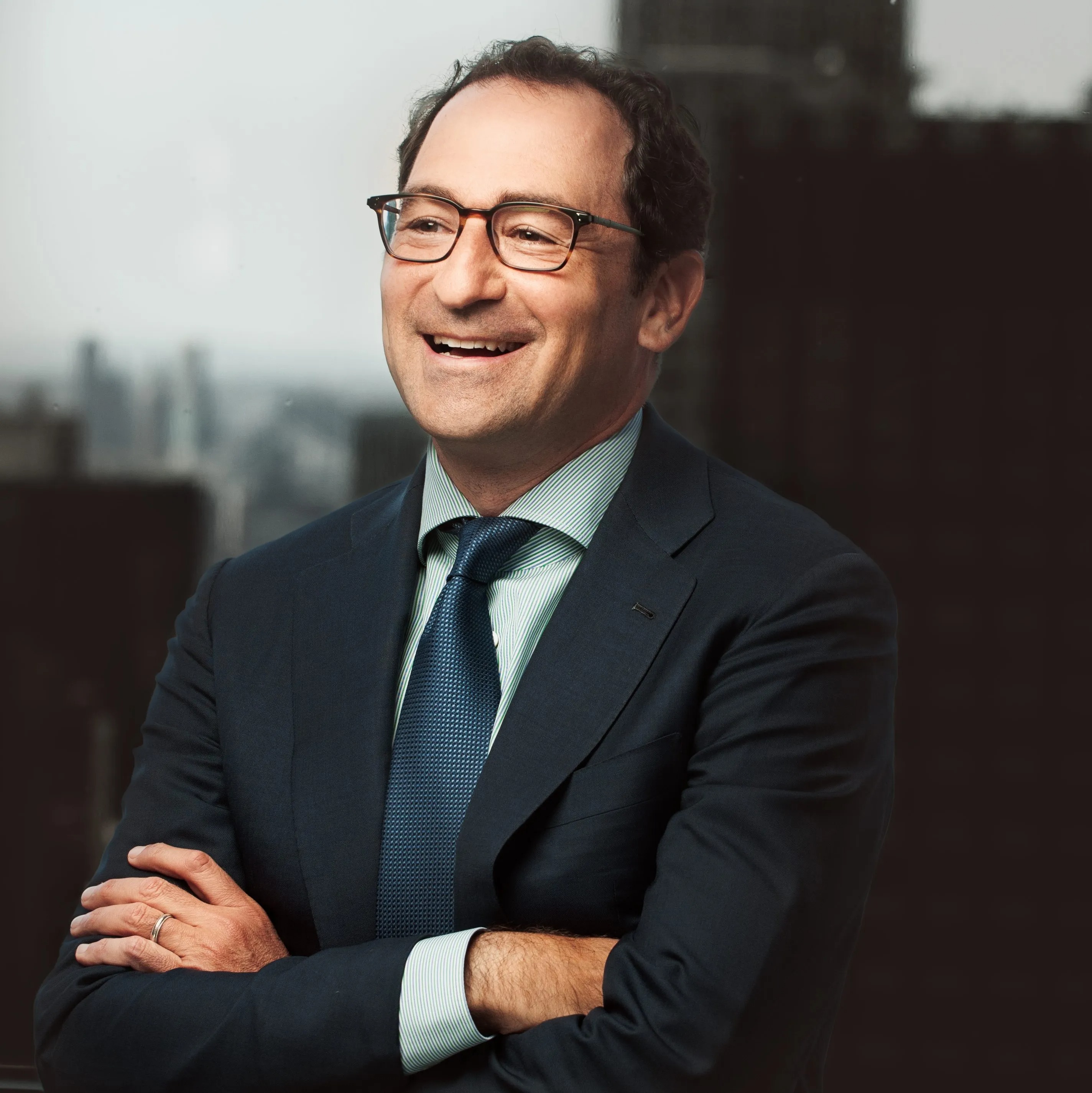 Investing in AI: The Megatrend of Megatrends - Blackstone