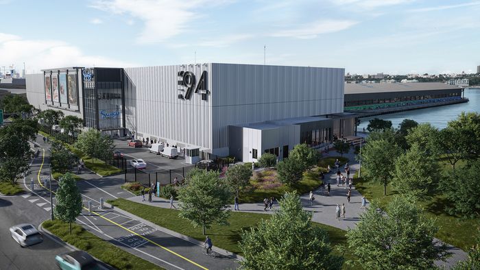 Vornado Realty Trust, Hudson Pacific, Blackstone, and New York City ...