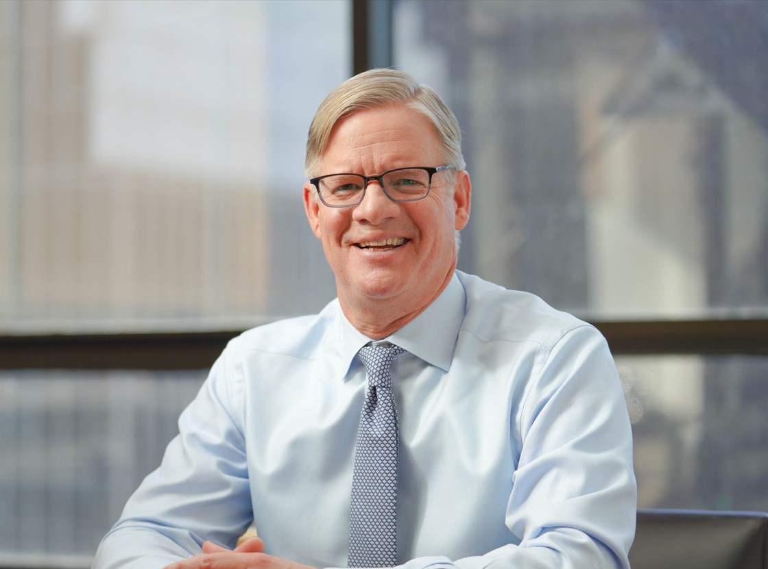 Q&A with Joe Dowling, Global Head of Blackstone Alternative Asset ...