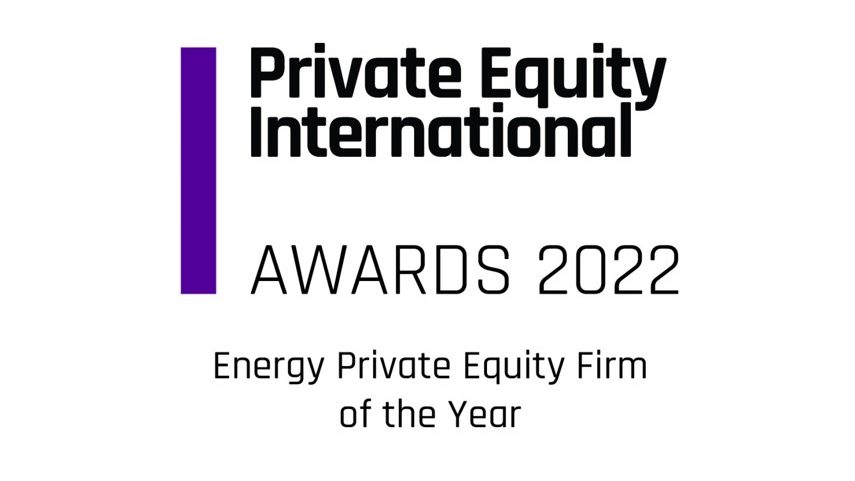 Blackstone Energy Transition Partners - Blackstone