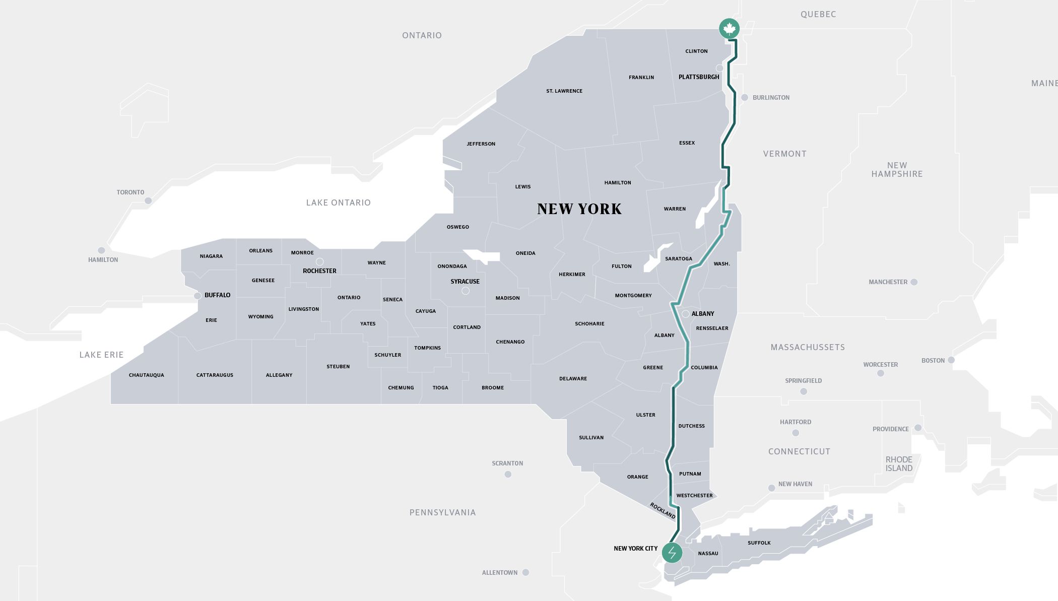 Blackstone Portfolio Company TDI - Blackstone