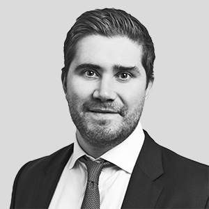 Jacob Nowack - Blackstone