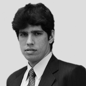 Mohit Arora - Blackstone