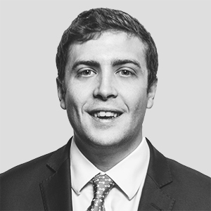 Matthew Adcock - Blackstone