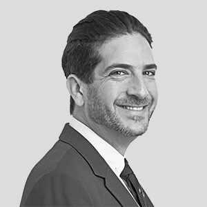 Ariel Amdur - Blackstone