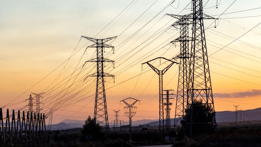 Blackstone Energy Transition Partners - Blackstone