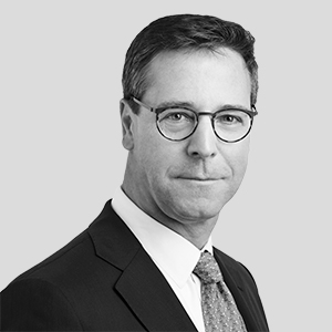 David Coppe - Blackstone