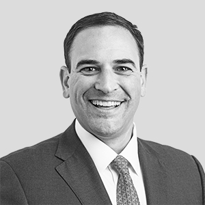 Chris Parisi - Blackstone