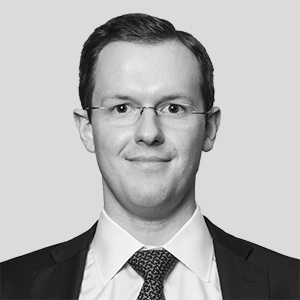 Max Jaffe - Blackstone