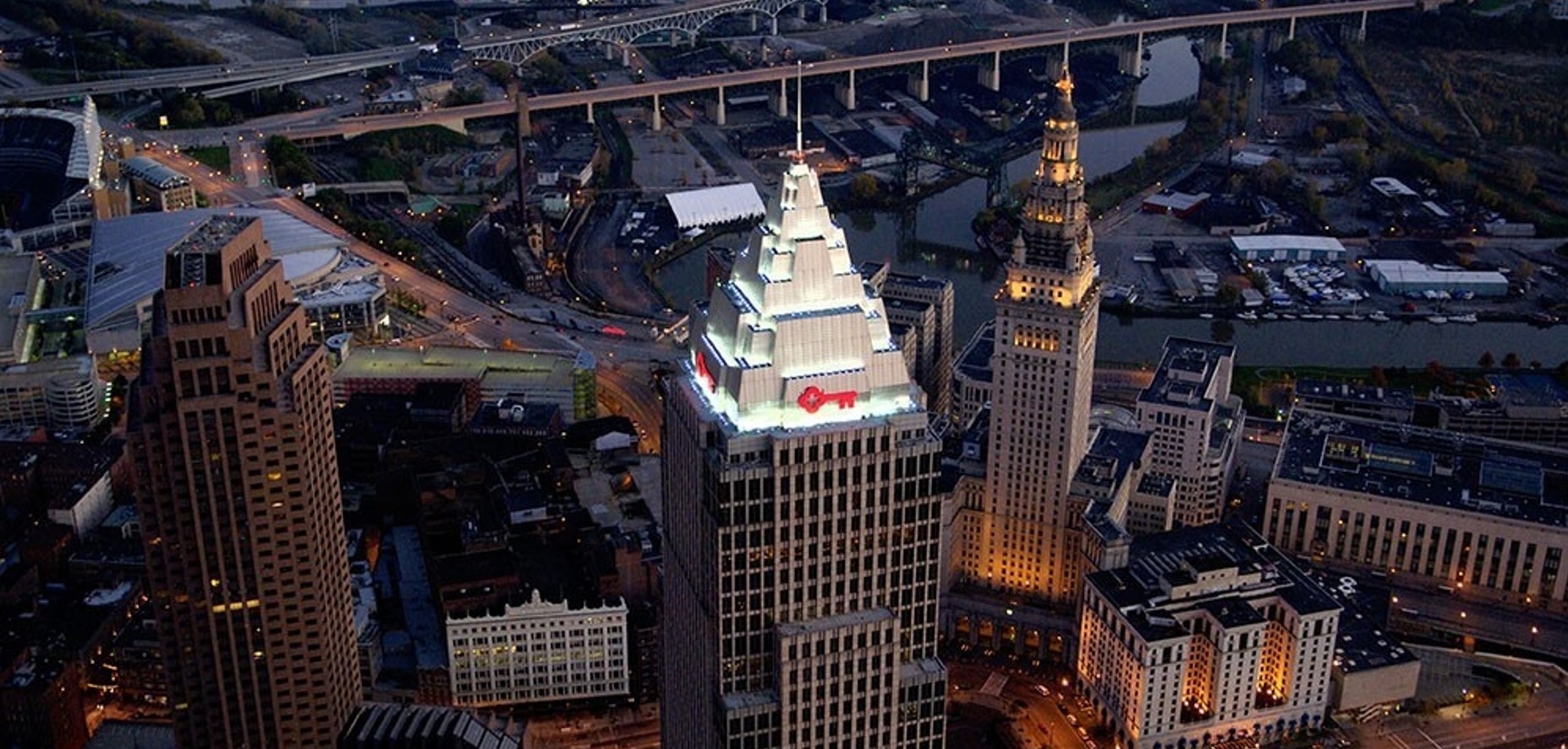 KeyCorp and Blackstone Credit & Insurance Announce Forward Flow ...