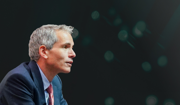 The Connection - Blackstone